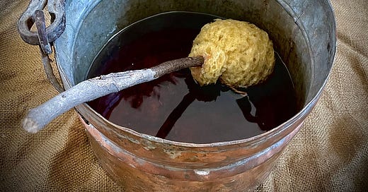 Biblical Theology | Mitch Chase | Substack