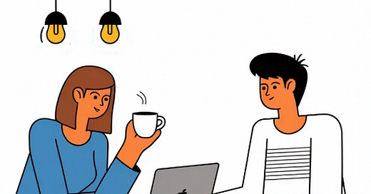 Rampersand VC | Substack