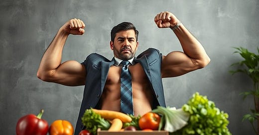 💥New Chapter 11 Bankruptcy Filing - CHG US Holdings LLC (a/k/a Planta Group)💥