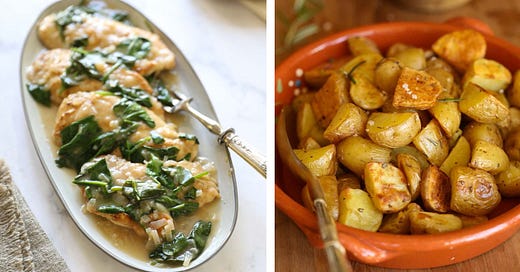 Entertaining with Beth | Substack