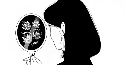 REASONS FOR LIVING with Esmé Weijun Wang | Substack