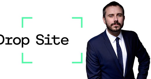 Ralph Nader Radio Hour | Substack