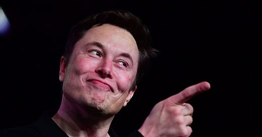 The Alt Media with Adam Parkhomenko and Sam Youngman | Substack