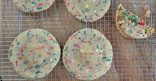 Not a Chef | Ian Fujimoto | Substack