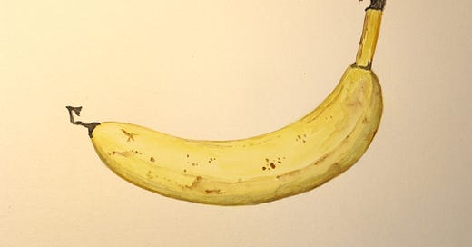 Mind Flexing | Alia Parker | Substack