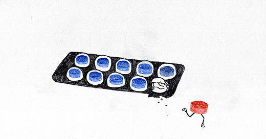 Cluny Journal | Substack