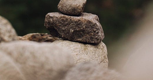 Trilogy | Barbara Mullen | Substack