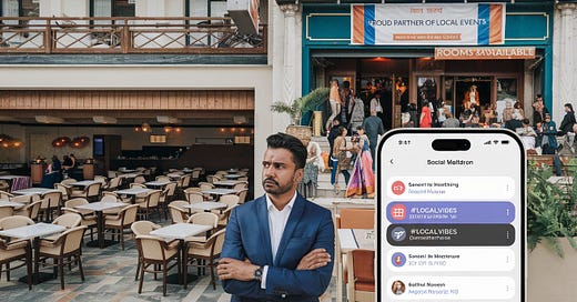 Hotel Growth Hub | Substack