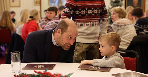 The Royal Dispatch - The HELLO! Royal Club