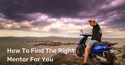 Developing Skills | John Crickett | Substack