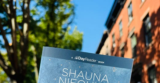 Reading & Eating | Shauna Niequist | Substack