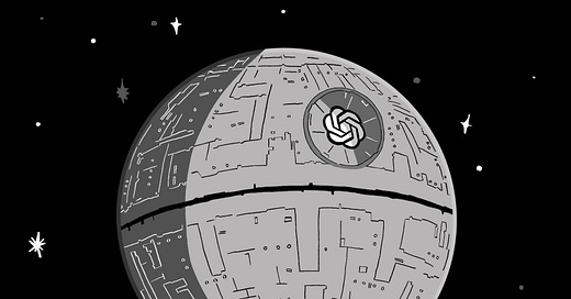 Beyond Visual Range — AI, Defense, and Policy | Ben Van Roo | Substack