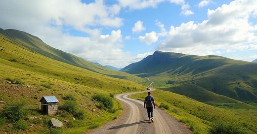 Jack’s Substack | Jack Powell | Substack