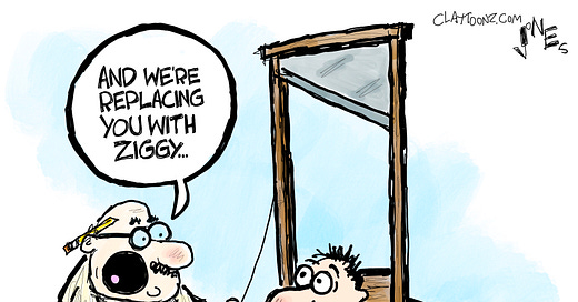 Claytoonz | Clay Jones | Substack