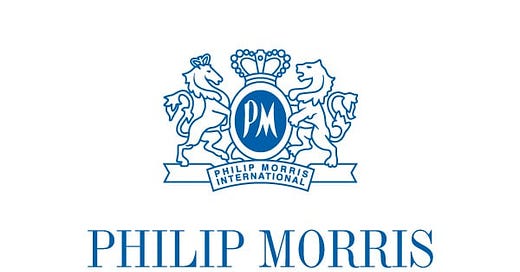 The 10th Man Deep Dives | Substack