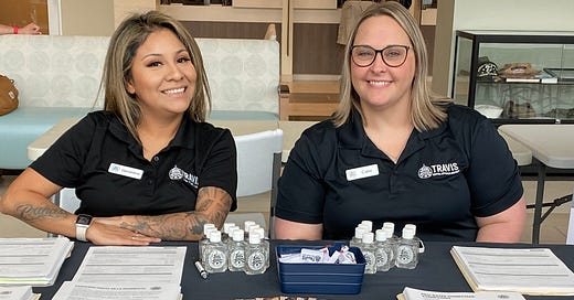 Travis CAD’s Substack | Travis Central Appraisal Dist. | Substack