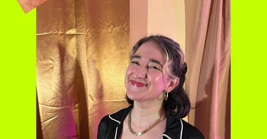 Laid Off | Melanie Ehrenkranz | Substack