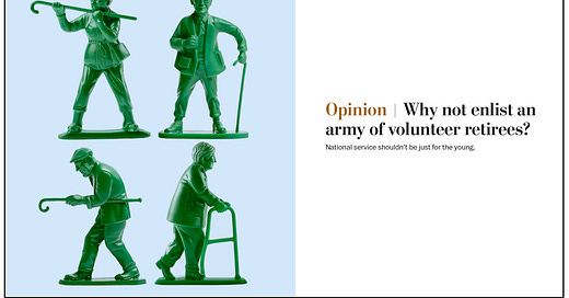 The Pink Report | Daniel Pink | Substack