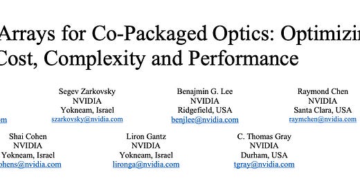 SEMI VISION | Substack