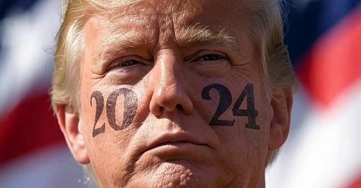 Oregon Roundup | Jeff Eager | Substack