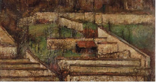 Chartbook | Adam Tooze | Substack