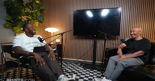 The Dissenter | Jeff | Substack