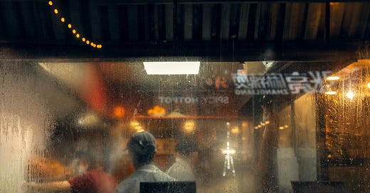 The Supersonic: Blackbird's Secret Substack | Blackbird Labs, Inc ...