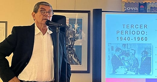 Sandra Rodríguez Cotto | Substack