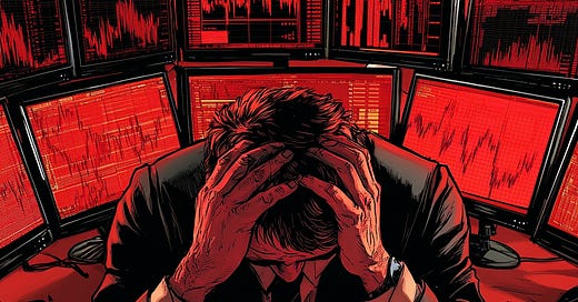 XO’s Substack | TraderXO | Substack