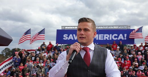 The Downballot | David Nir | Substack