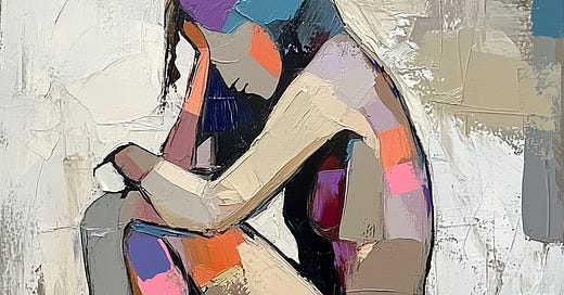 The Law of Life | Robyn Law | Substack