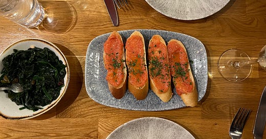 Leytonstoner | Stephen Emms | Substack