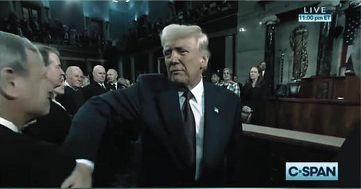 Tilted Scales | Court Accountability Action | Substack