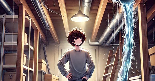 Hunt Gather Trade | Larry Kann | Substack