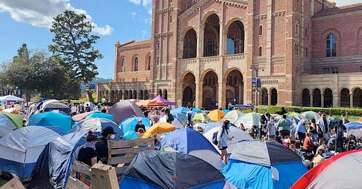 Here on Earth | ETHAN PACK | Substack