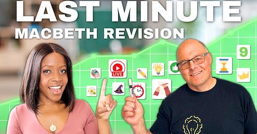 First Rate Tutors | Substack