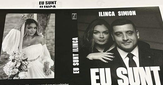 Strict Secret | Liviu Alexa | Substack