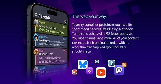 User Mag | Taylor Lorenz | Substack