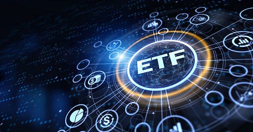 DividendInvestor | Substack