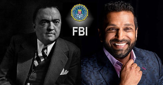 JFK Facts | Jefferson Morley | Substack