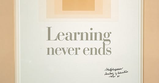 Today's Edition Newsletter | Robert B. Hubbell | Substack