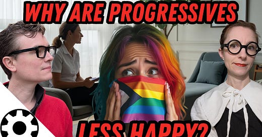 Based Camp | Simone & Malcolm | Substack