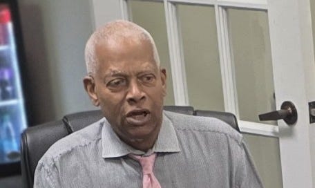 The Atlanta Objective with George Chidi | Substack