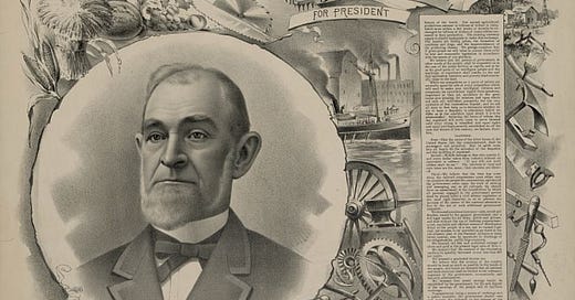 Robert W Malone MD, MS on Substack: "Thoughts on populism and the ...