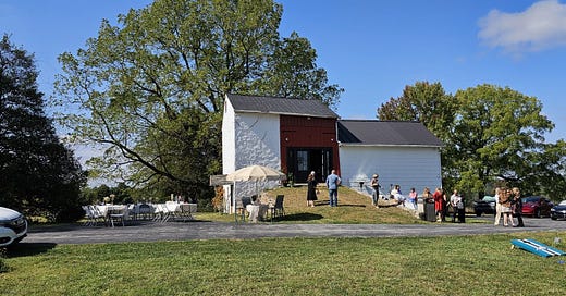 Archive - Visit Longview Farm!