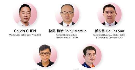 SEMI VISION | SEMI VISION_TW | Substack