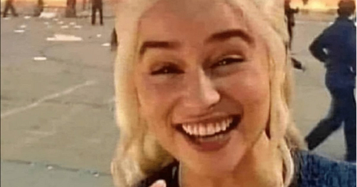 Molly Jong-Fast | Substack