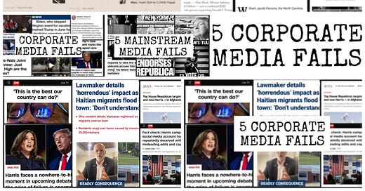 The Dworkin Report | Scott Dworkin | Substack