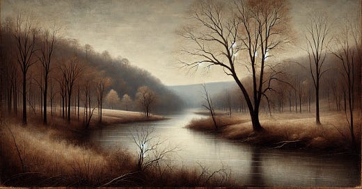 Meagan Rose Wilson | Substack