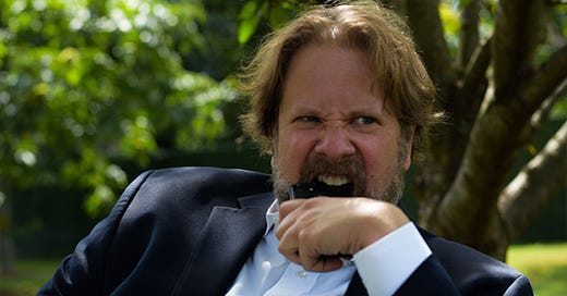 The Bob Cesca Show | Substack